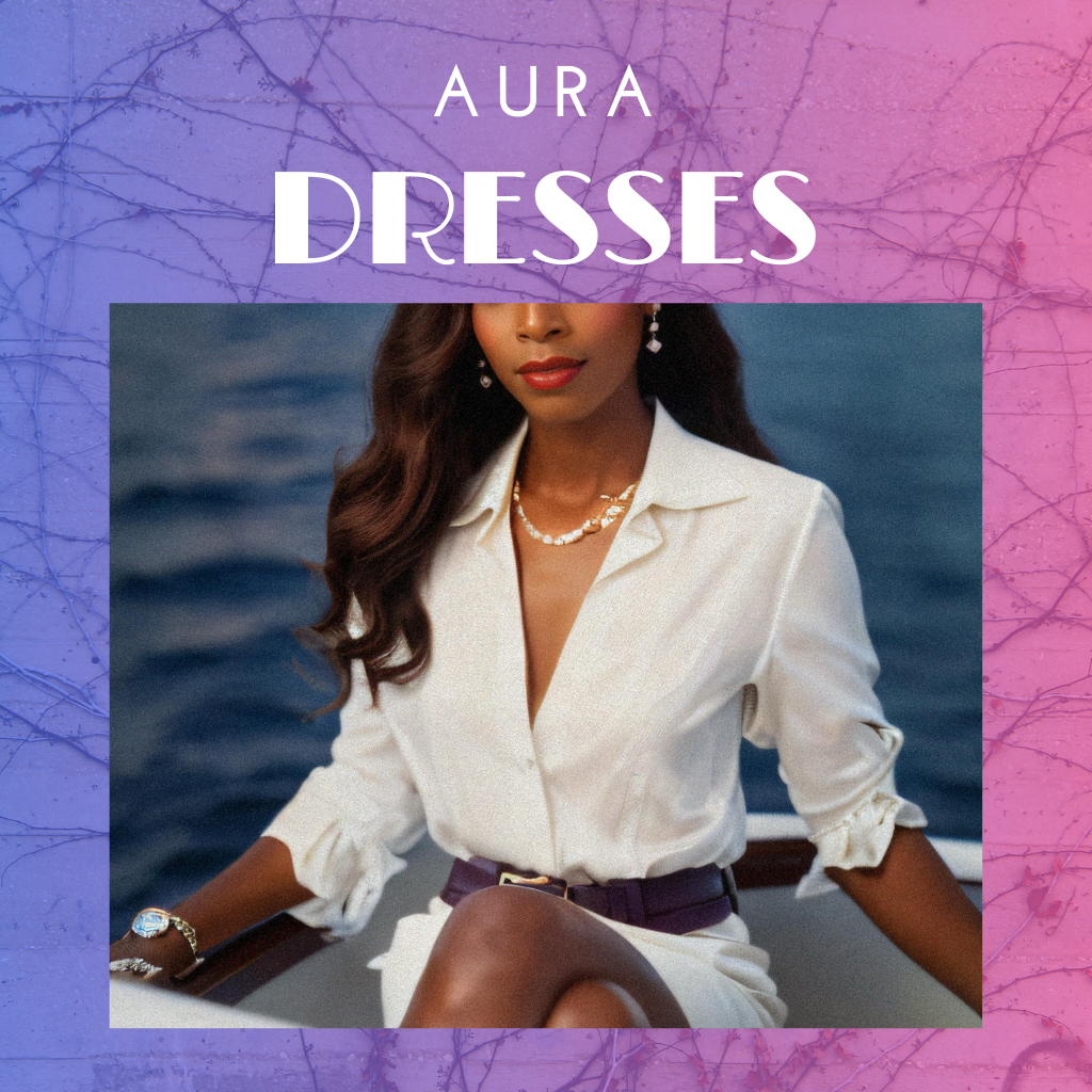 DRESSES – Aura Lani Rae